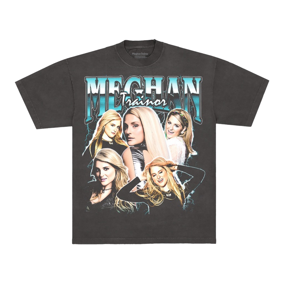 Meghan Trainor Store – Meghan Trainor MT
