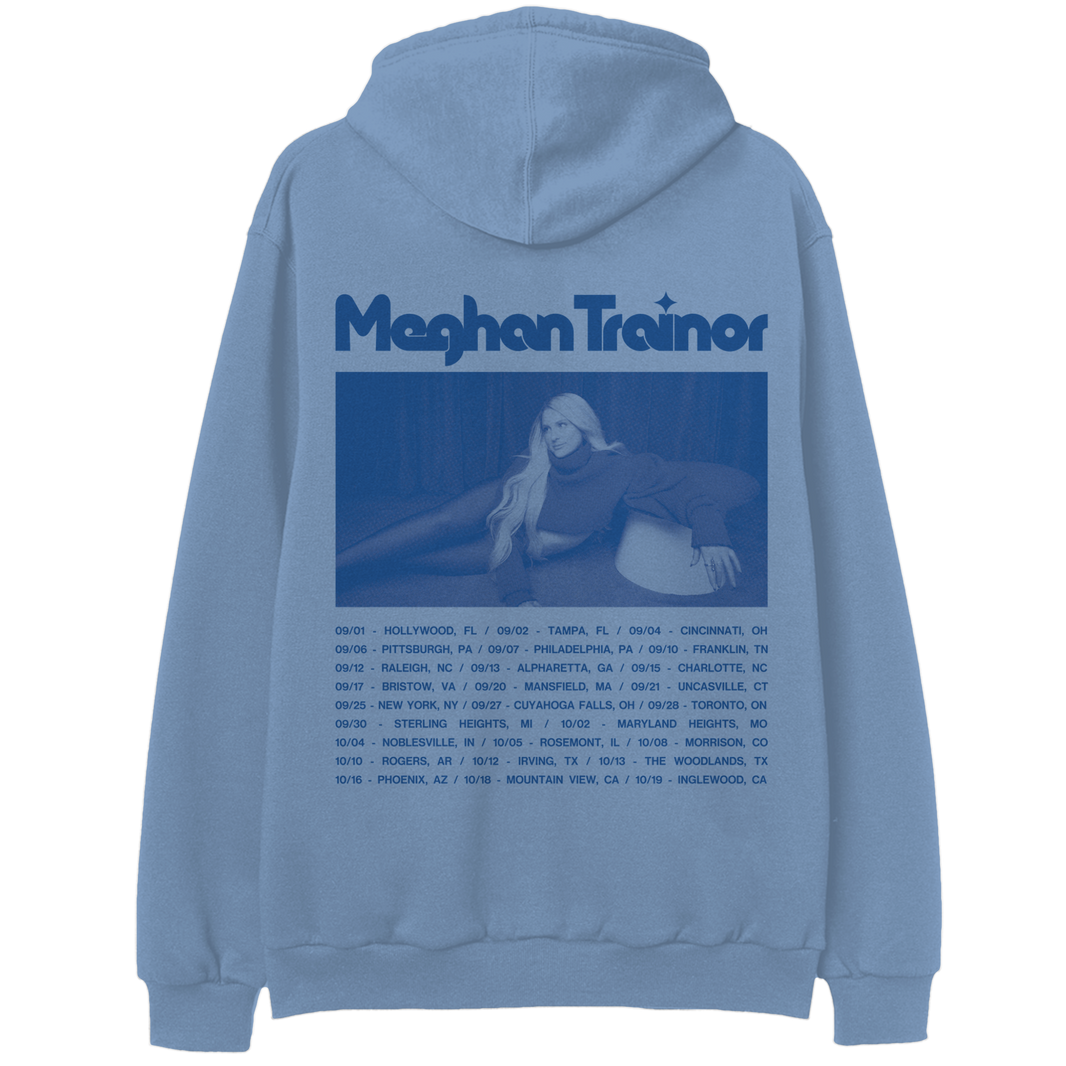 Meghan Trainor Store – Meghan Trainor MT