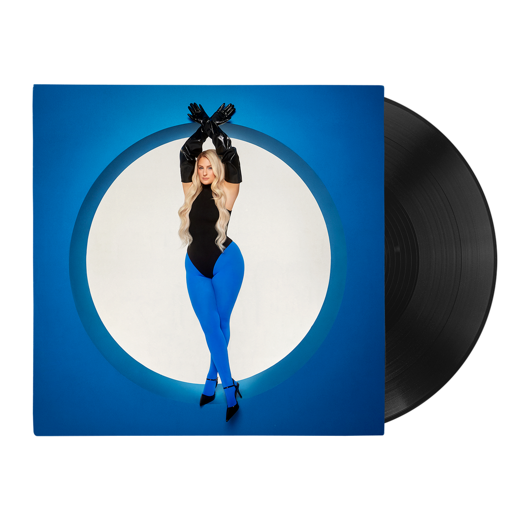 Music – Meghan Trainor