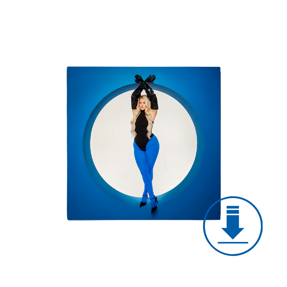 Music Meghan Trainor music-meghan-trainor